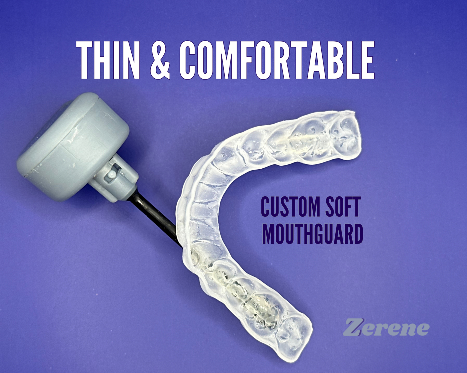 How Zerene’s Biofeedback Device for Bruxism Stacks Up Against ...